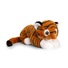 Buy Keeleco 25cm Tiger Kids/Children Animal Soft Plush Stuffed Toy ...