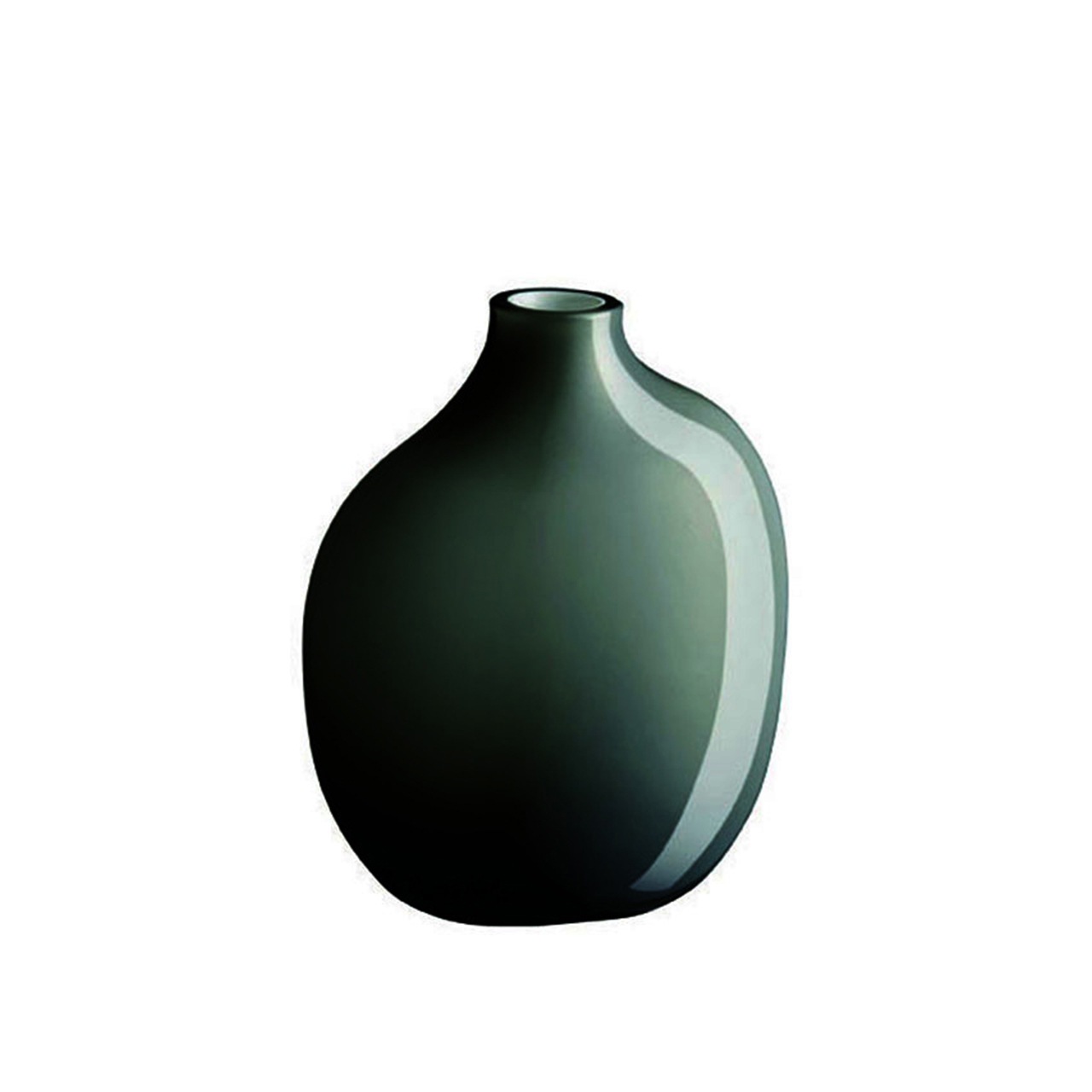 Buy Kinto Sacco 11cm Glass Flower Vase 02 Container Storage Home Table ...