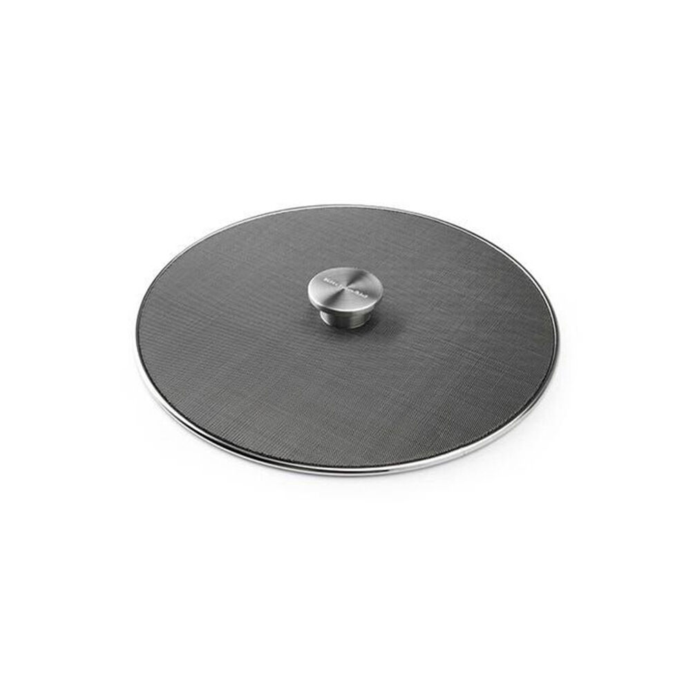 Buy KitchenAid Odour Absorbing Splatter Gaurd Cooking Utensil 33cm ...