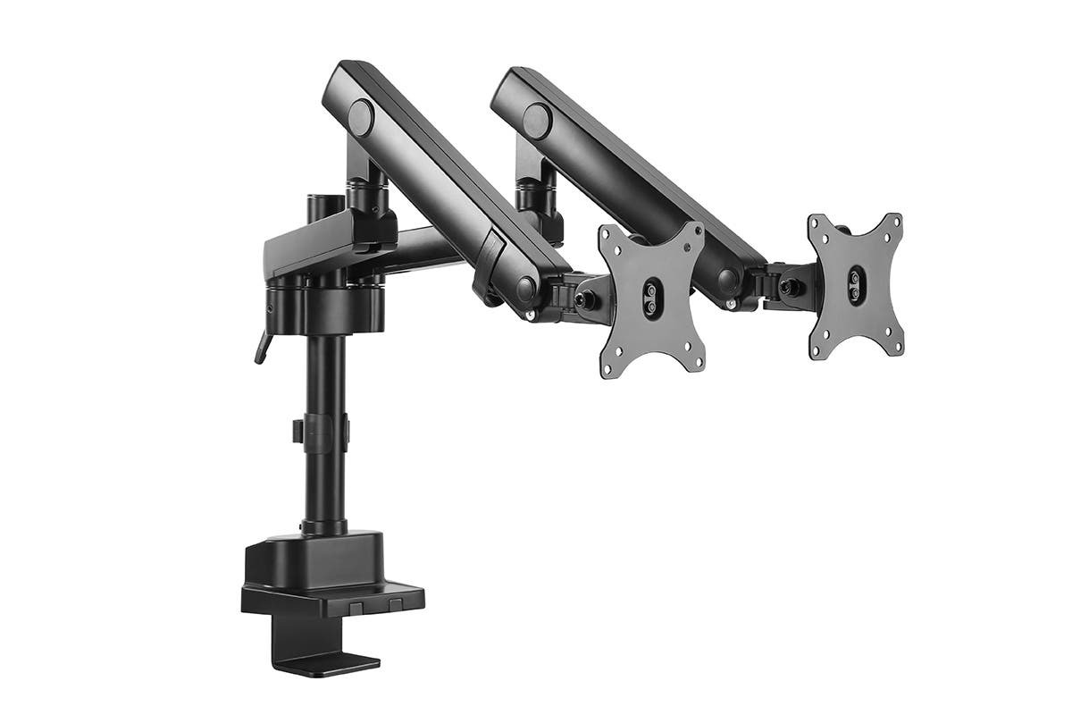 Buy Kogan Ostia Series Adjustable Full Motion Dual Mount Pro For ...