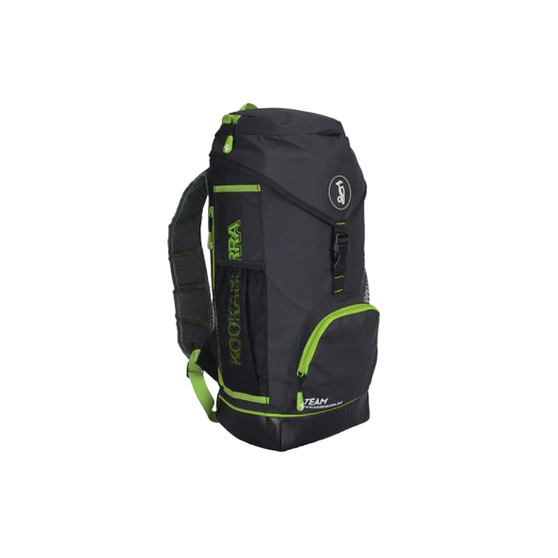Buy Kookaburra Team Sports Gear Field Hockey/Sports Rucksack/Backpack ...