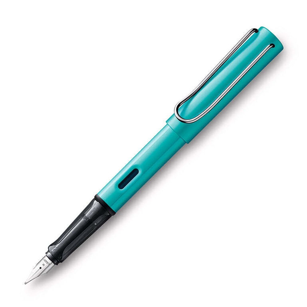 Buy Lamy Al-Star Fountain Pen Extra Fine Nib Tip Office Writing ...