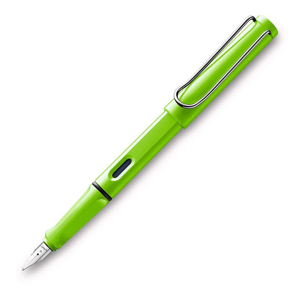 Buy Lamy Safari Fountain Pen Extra Fine Nib Tip Office/School Writing ...