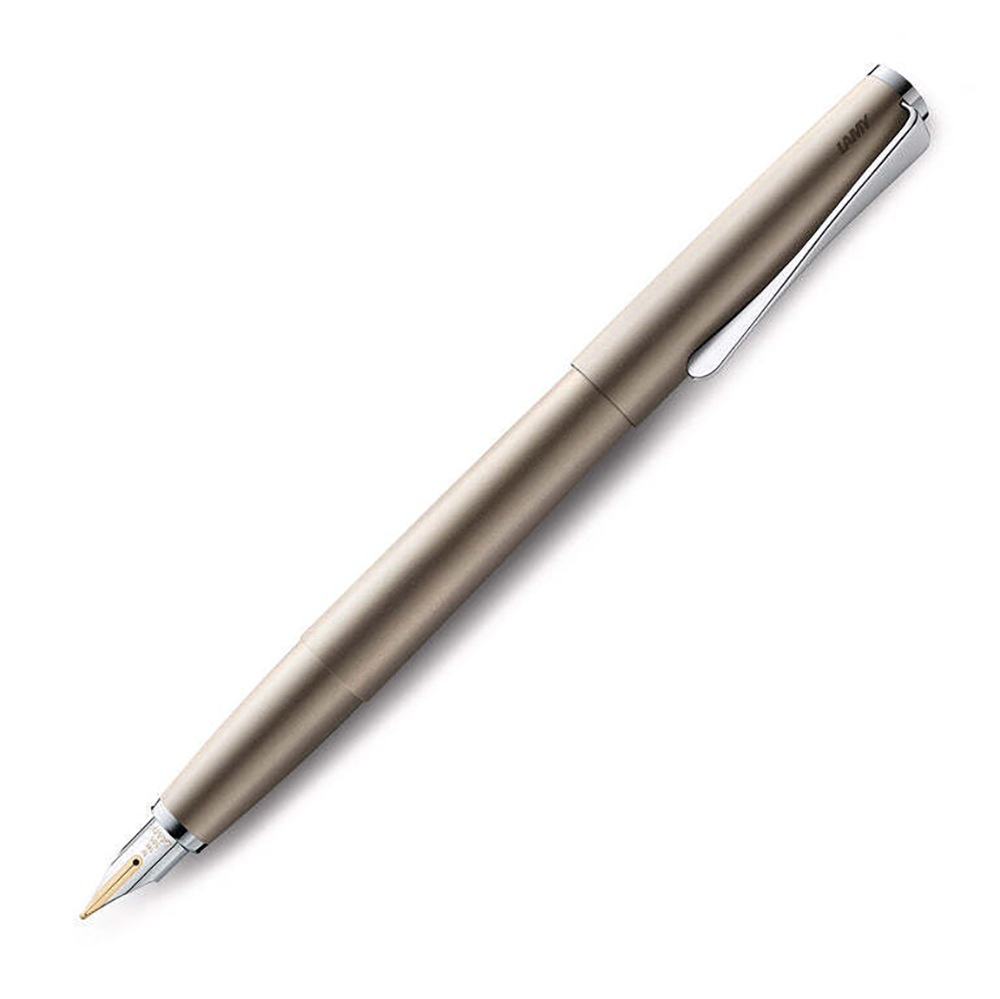 Buy Lamy Studio Fountain Pen Extra Fine Nib Tip Office Writing ...