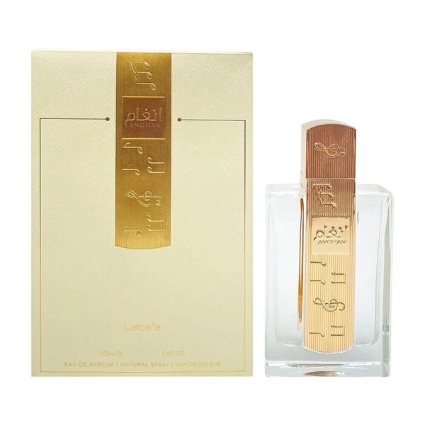 Buy Lattafa Angham U EDP Eau de Parfum Perfume Fragrance Spray For ...