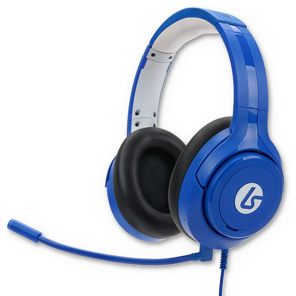 Buy LucidSound LS10X 3 5mm Wired Gaming Headset For Xbox One Series X Buy LucidSound LS10X 3 5mm Wired Gaming Headset For Xbox One Series X