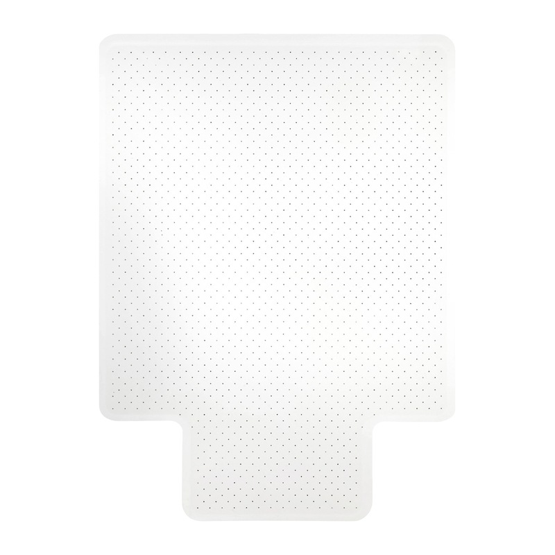 Buy Marbig Chairmat Carp Deluxe 90x120cm Keyhole Mat Office Floor ...