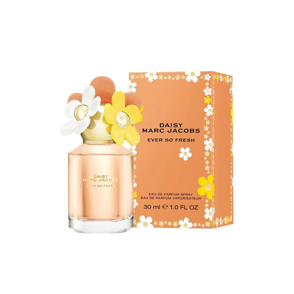 Buy Marc Jacobs Daisy Ever So Fresh EDP Spray Scent Fragrance For Women 30ml - MyDeal Australia