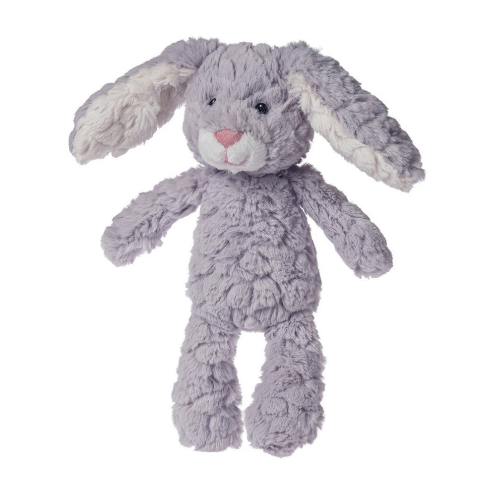 Buy Mary Meyer Nursery Bunny 28cm Soft Plush Stuffed Animal Play Toy ...
