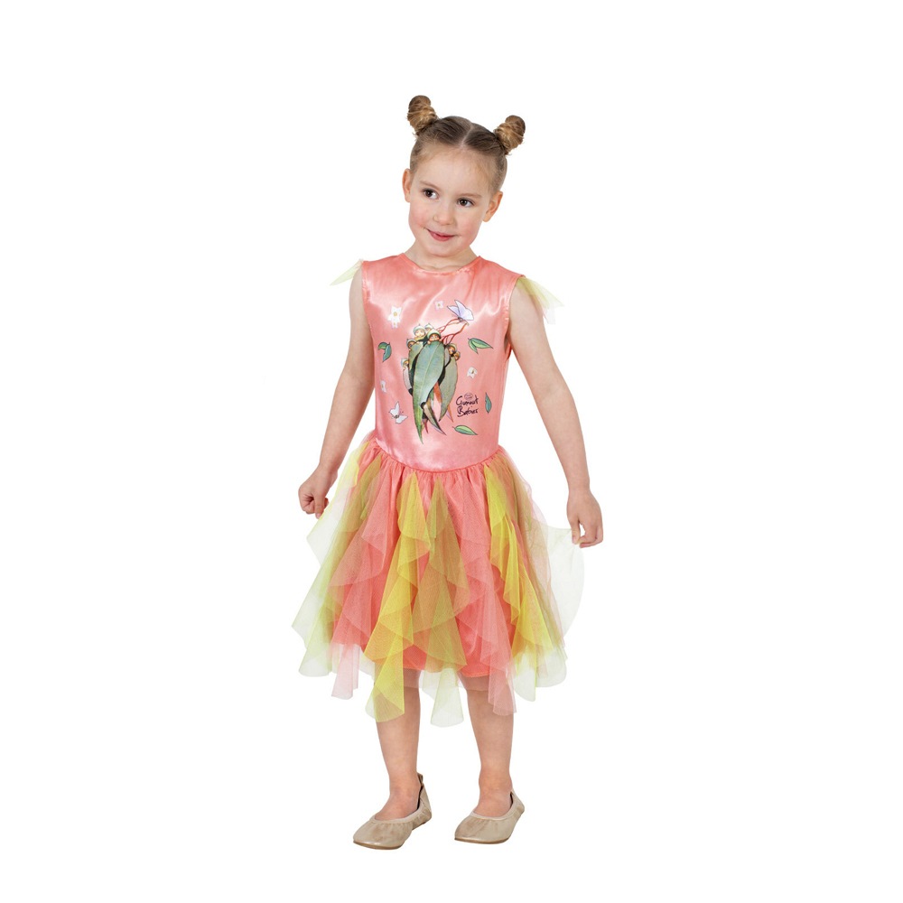 Buy May Gibbs' Gumnut Babies Gumnut Baby Tutu Costume Dress Up Party ...