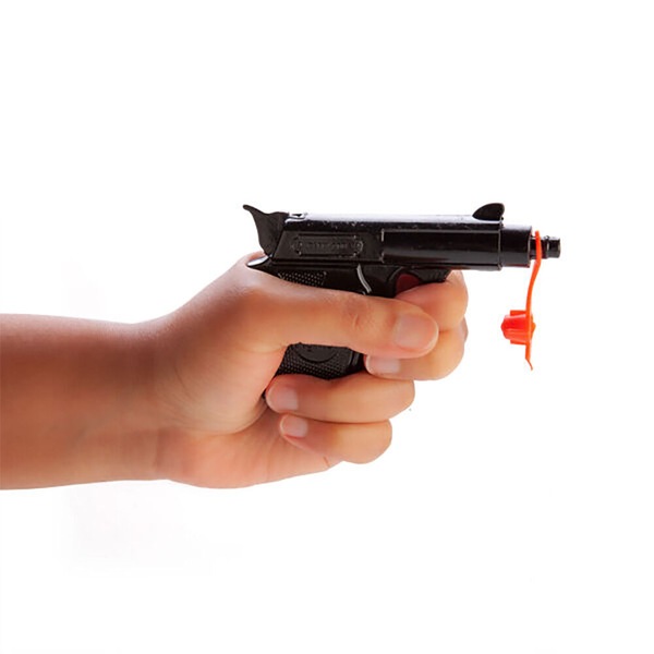 Buy MDI Plastic Spud Gun Potato Pellets & Water Outdoor Toy Kids ...