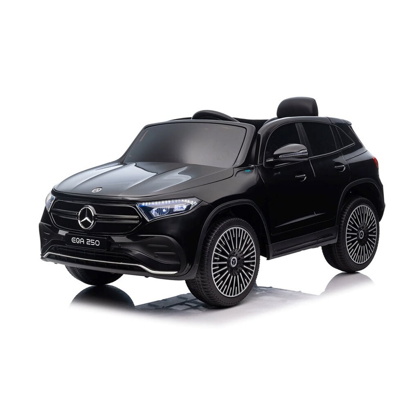 Buy Mercedes Benz EQA 250 Electric Car Kids/ Children Ride On Toy Play ...
