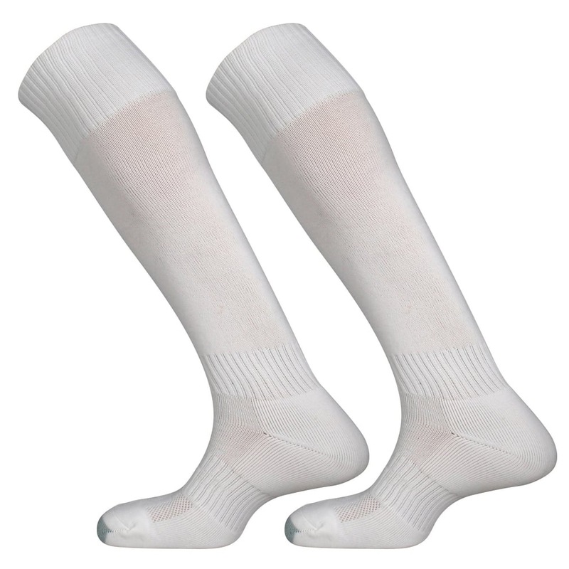 Buy Mitre Mercury Plain Football/Soccer Sports Men Socks Euro 41-47 UK ...
