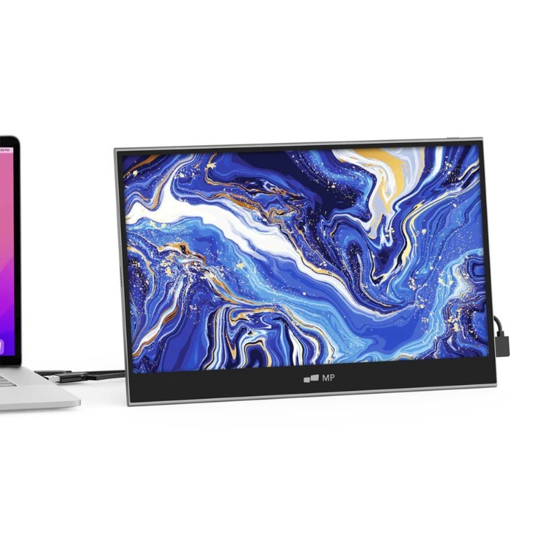 Buy Mobile Pixels Glance Pro Portable 15.6" OLED Monitor Full HD For ...