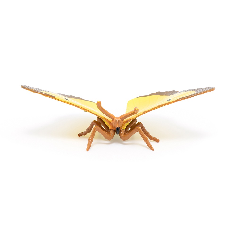 Buy Papo France Clouded Yellow Butterfly Collectible Figurine Kids ...