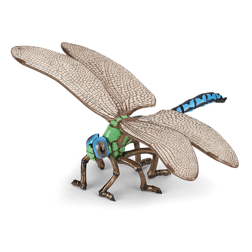 Buy Papo France Dragonfly Collectible Figurine Kids/Children Action ...