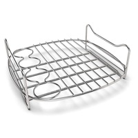 Buy Philips Breakfast Food Kit w/Egg Muffin Cups/Tongs/Rack Tray for ...