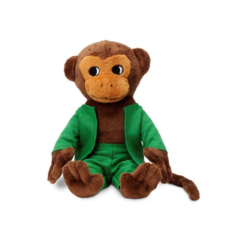 Buy Pippi Longstocking 16cm Mr Nilsson Kids/Children Stuffed Monkey ...