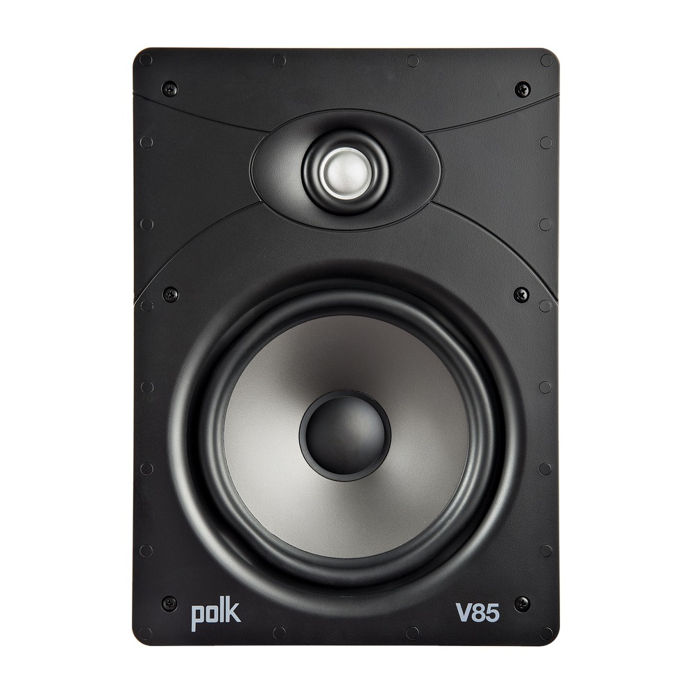 Buy Polk Home Audio AW4085-A V85 Vanishing In-Ceiling Speaker w/ 8 ...