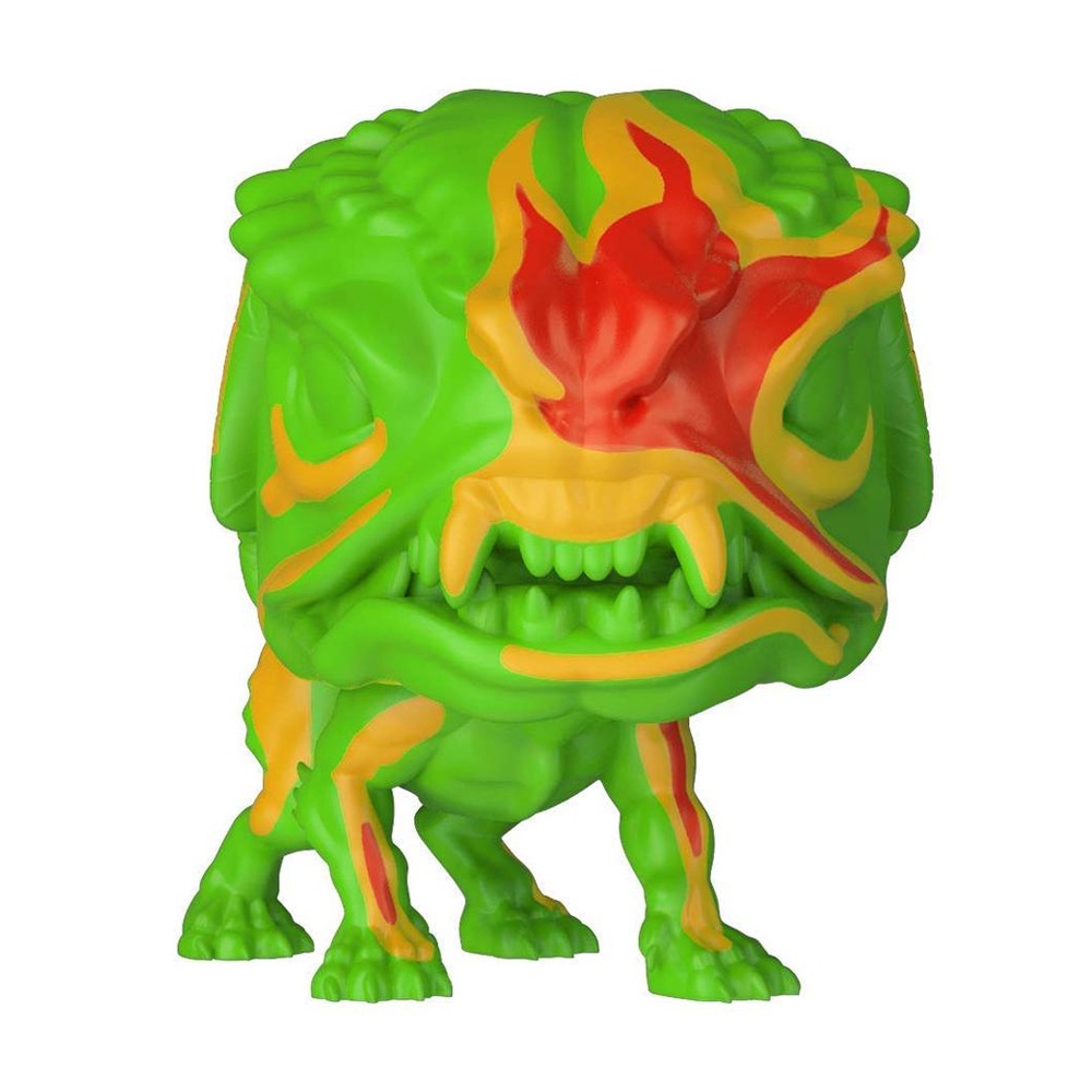 Buy Pop! Vinyl Figurine The Predator Predator Dog Heat Vision ...