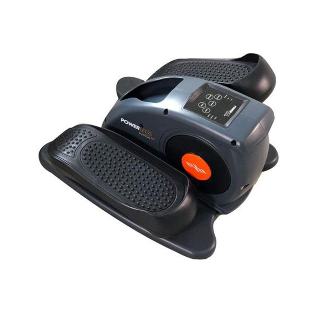 Buy Powerfit Powerlegs Compact Electric Couch/Desk Elliptical Machine ...