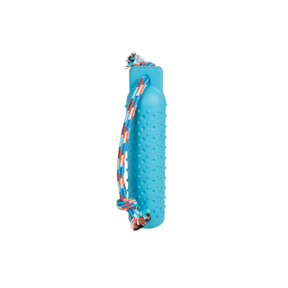 Buy Pro Pet Care Fire Hydrant Chew Dog Toy With Rope 52cm Assorted ...