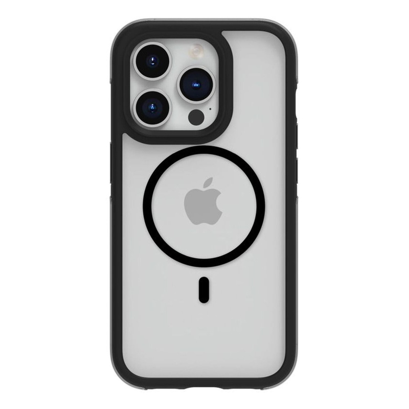 Buy Raptic Air+ MaSafe Phone Case Protection Cover For Apple iPhone 15 ...