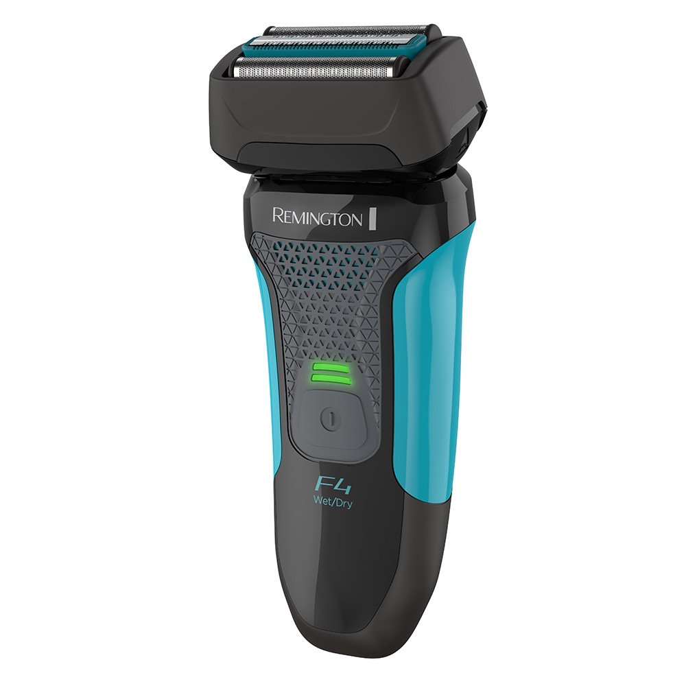 Buy Remington Style Series F4 2 In 1 Foil Electric Cordless Hair Men Shaver/Stubble - MyDeal ...