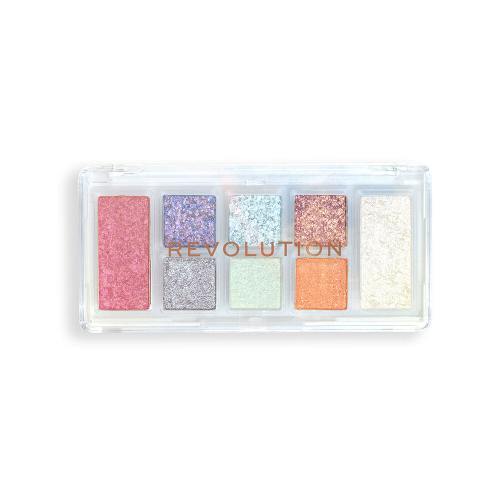 Buy Revolution 1.5g Multi-Palette Shimmer Eye Shadow Mood Switch Hyper ...