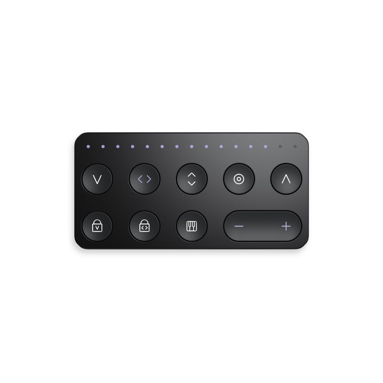 Buy Roli Touch Block Wireless Music Recording MIDI Controller for Lightpad/Seaboard - MyDeal ...