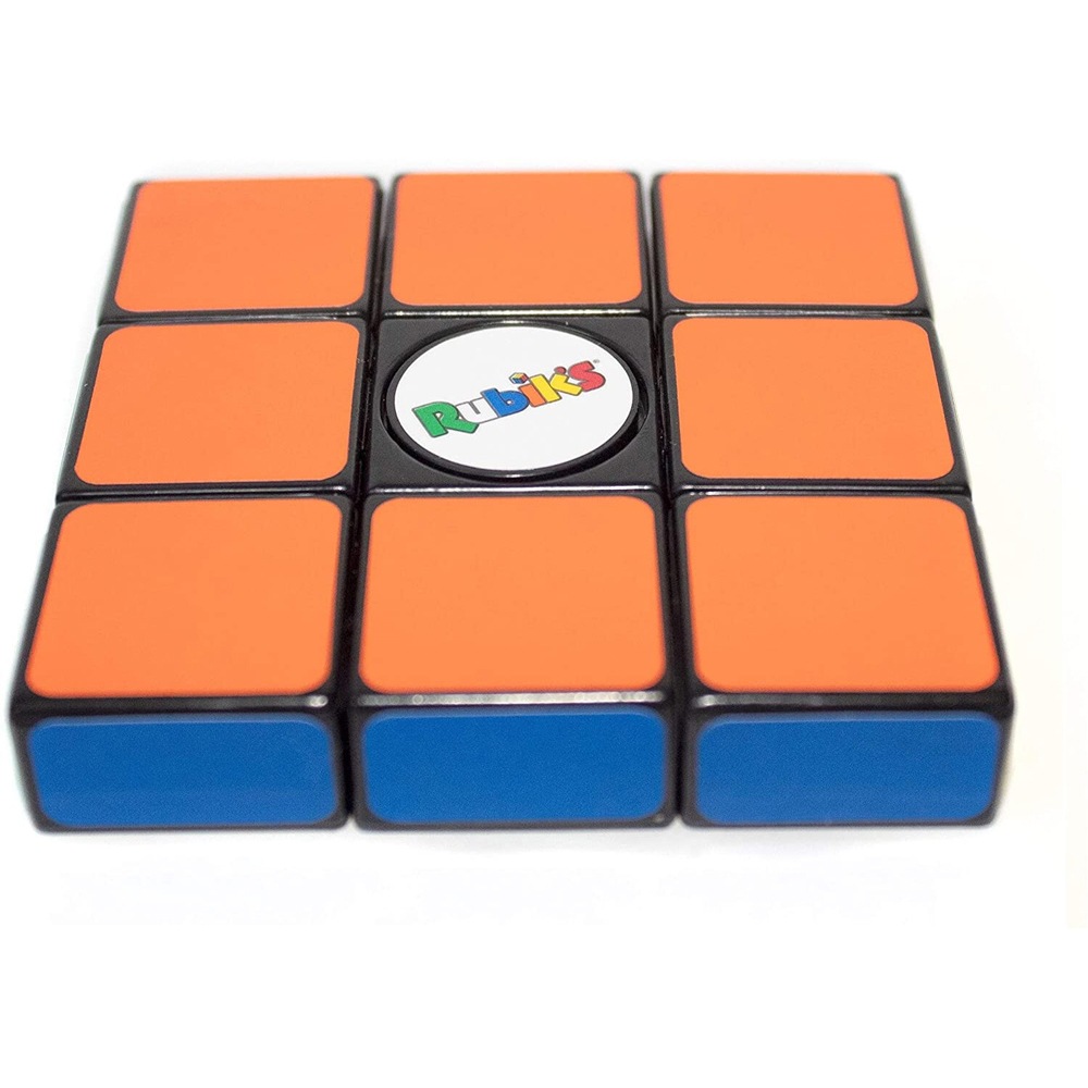 Buy Rubiks Spin Block Counter Display Kids/Children Educational Toy ...