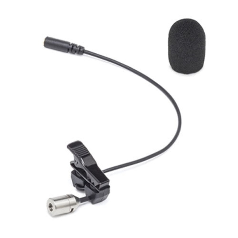 Buy Samson Wireless Unidirectional Lavalier Lapel Mic/Condenser ...