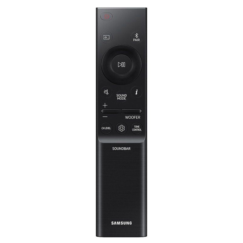 Samsung S60B S Series 5.0 Channel Wireless Home Soundbar Speaker 67cm ...