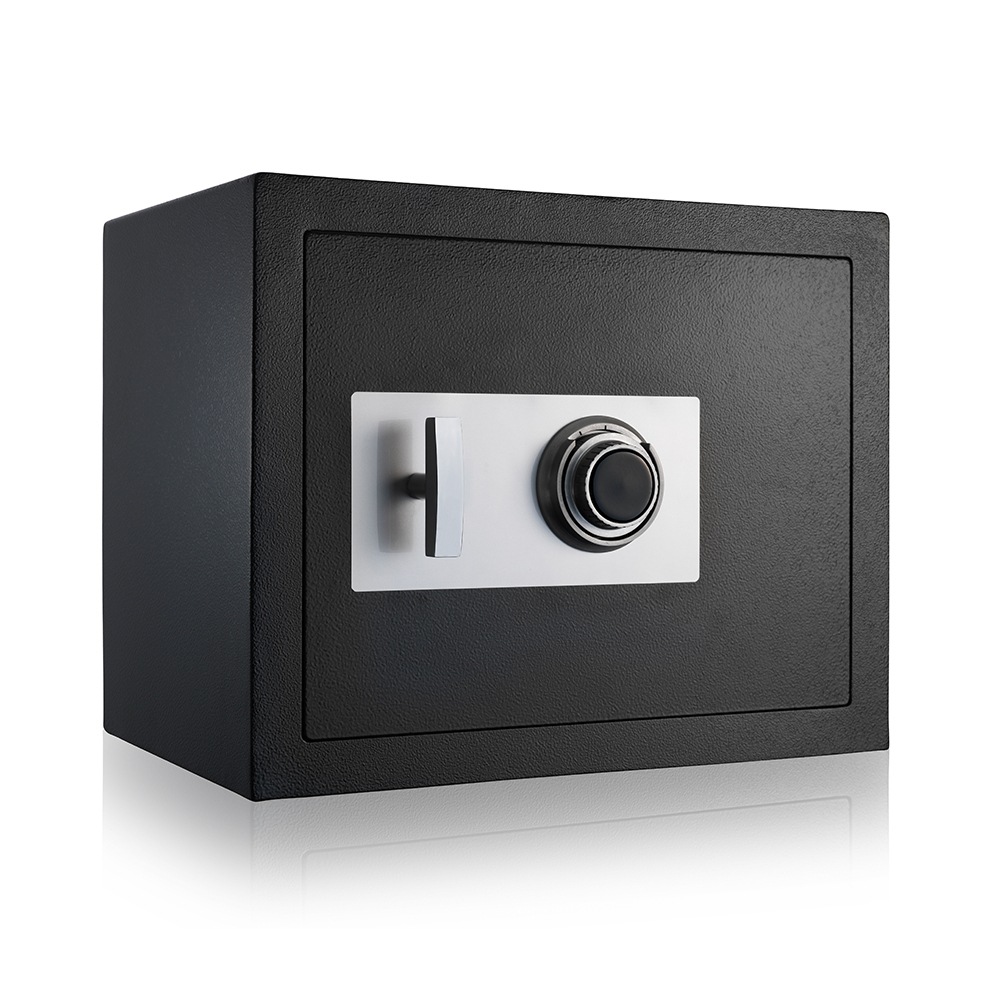 Buy Sandleford Fireproof 500mm Lynx Combination Safe Office Safety ...