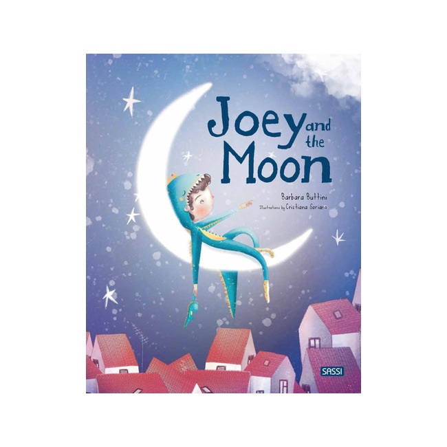 Buy Sassi Story Telling Book Kids/Children Fun Reading/Learning Joey ...
