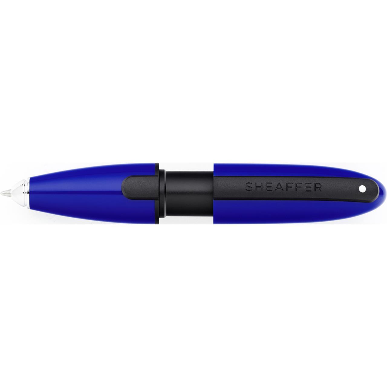 Buy Sheaffer Ion Roller Ball Gel Writing Pen On-the-Go Ballpen ...