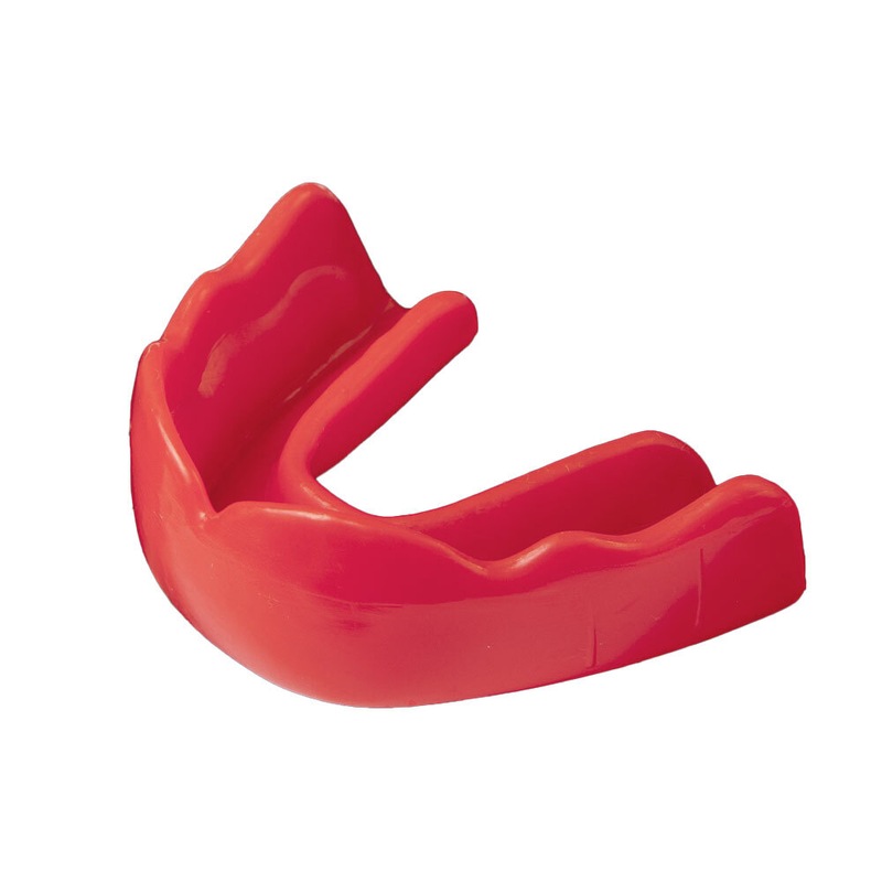 Buy Signature Sports Boil Bite Type 2 Protective Mouthguard Teeth ...