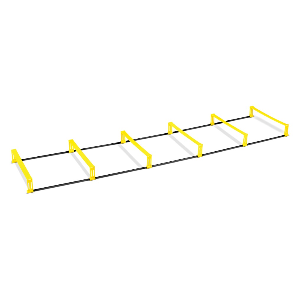 Buy SKLZ 84" Elevation Sports Agility Training Hurdle Ladder Training ...