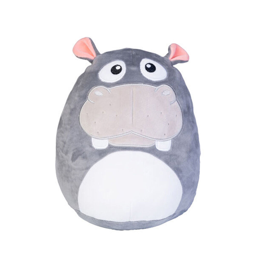 Buy Smooshos Pal Squishy Velour Plushie Kids Toy 22x16x22cm ...