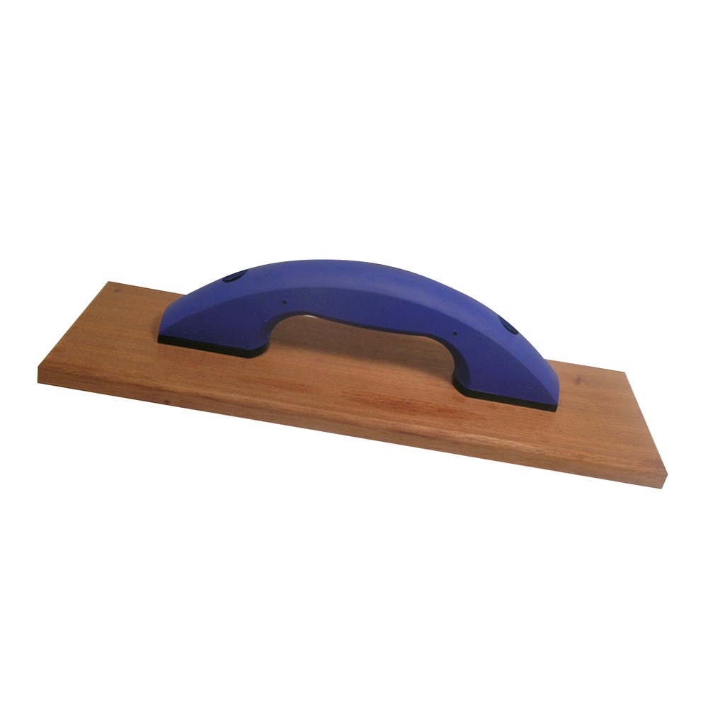 Buy Spear & Jackson Cement Finishing Hardwood Blade Float Plastering ...