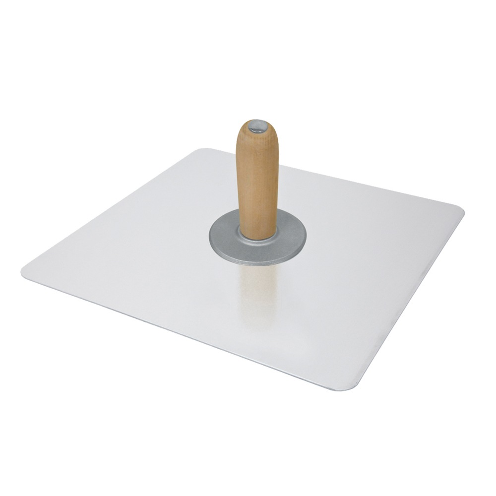 Buy Spear & Jackson Plasterers Hawk NonSlip Timber Handle Plaster ...