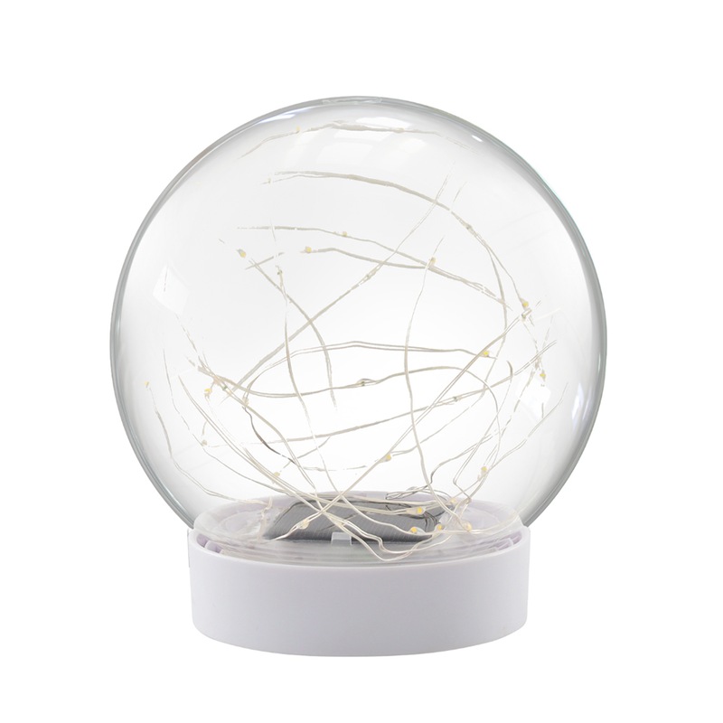 Buy Spire Solar Powered Floating String Waterproof Multi Mode LED Pool ...