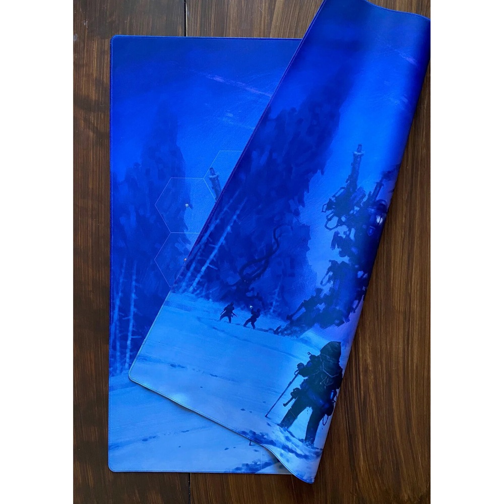 Buy Stonemaier Games Expeditions Playmat/Battlemat 91cm Tabletop Game ...