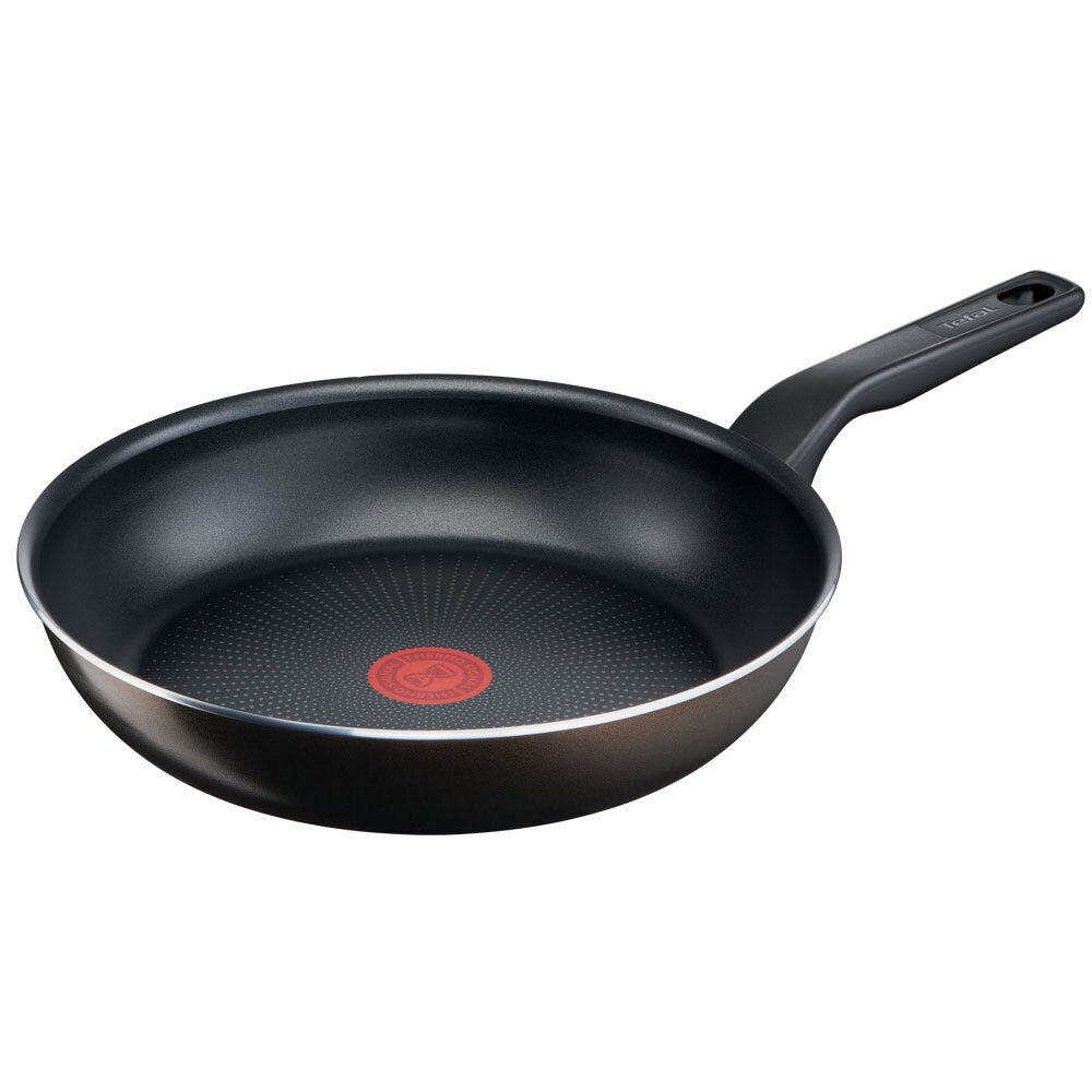 Buy Tefal 28cm XL Intense Non-Stick Aluminium Frypan Cookware Gas ...