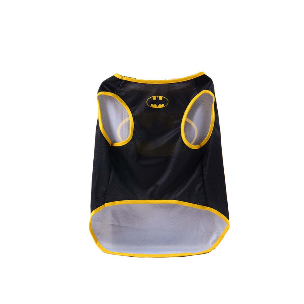 Buy The Stubby Club Batman Dress Up Sml Pet Dog Breatheable Jersey ...