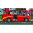 Buy The Wiggles Wiggly Nursery Rhymes Wheels On The Bus Kids Book 3y ...