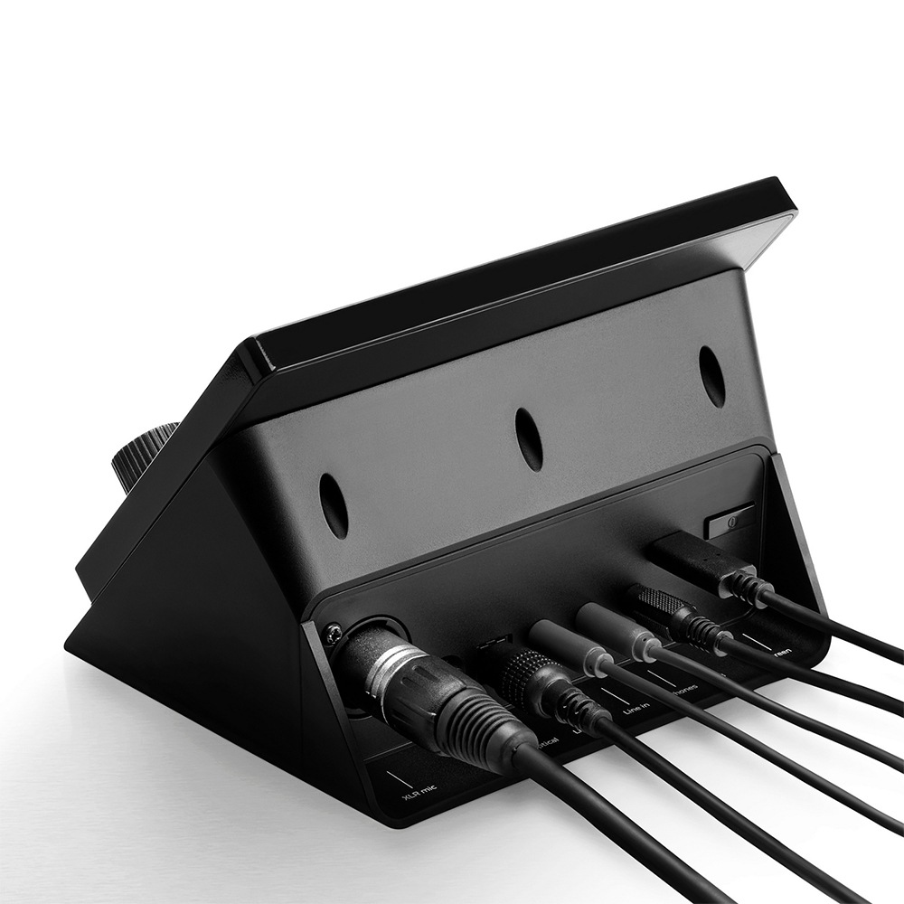 Buy Thrustmaster Hercules Stream 200 Gaming/Streaming Pro Audio Sound ...