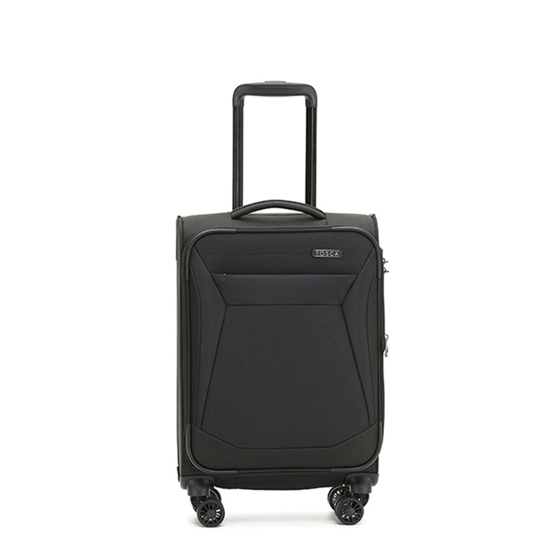 Buy Tosca Aviator 2.0 Travel 21" Luggage/Baggage Carry On Bag Wheeled ...