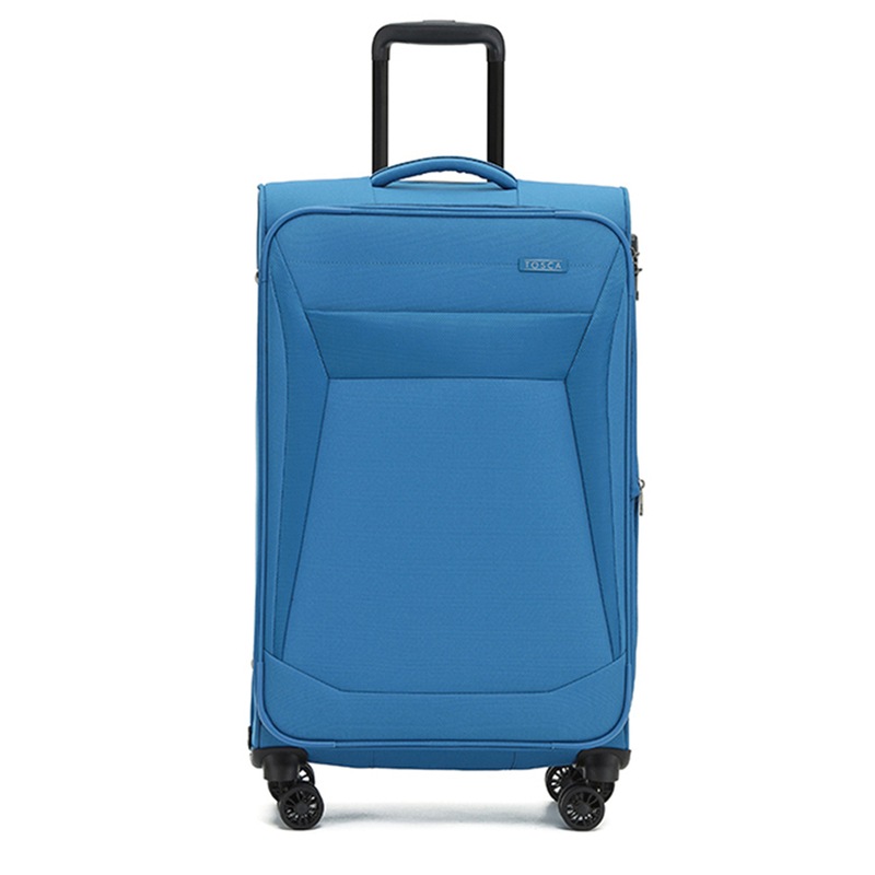 Buy Tosca Aviator 72cm Trolley Travel Checked Bag Suitcase Luggage ...