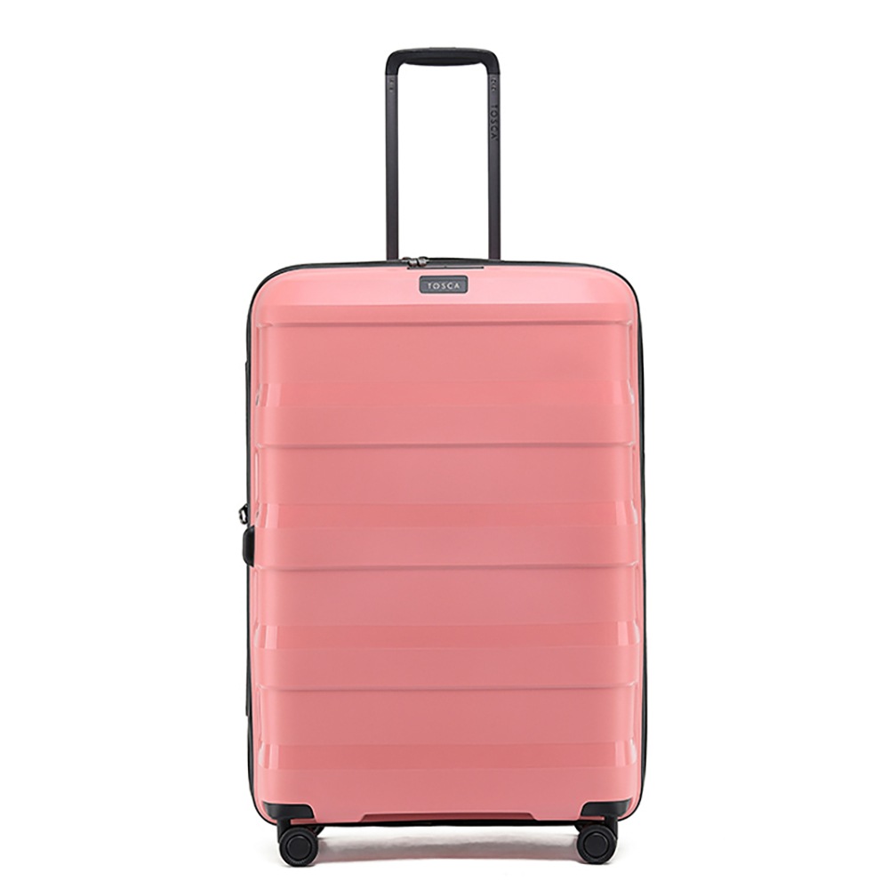 Buy Tosca Comet PP 29" Travel Hard Case Suitcase Luggage 78x50x35cm ...